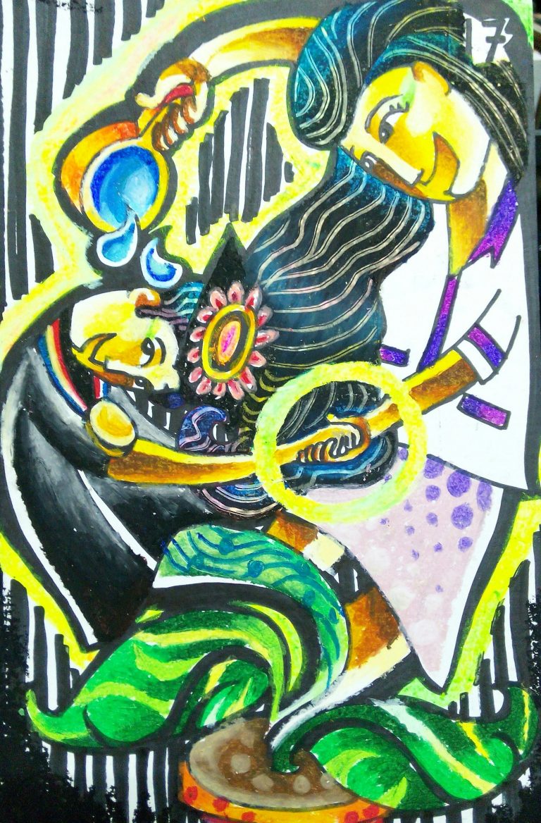 Congratulations to the Winners of the Poster Making Contest – UPC TLRC