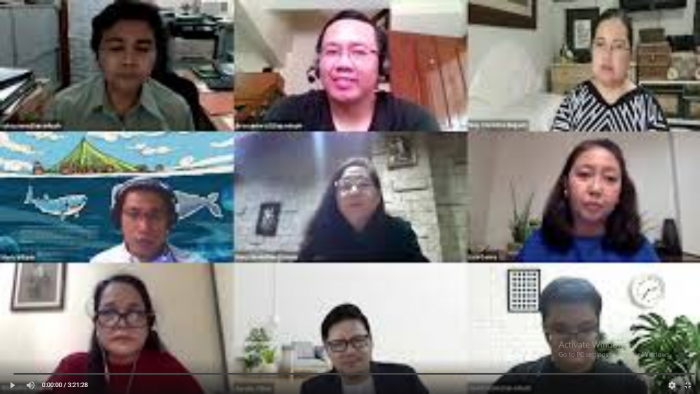 2020, the rest of the year! - UPC TLRC