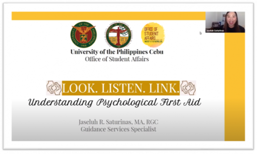 April 2021 - UPC TLRC