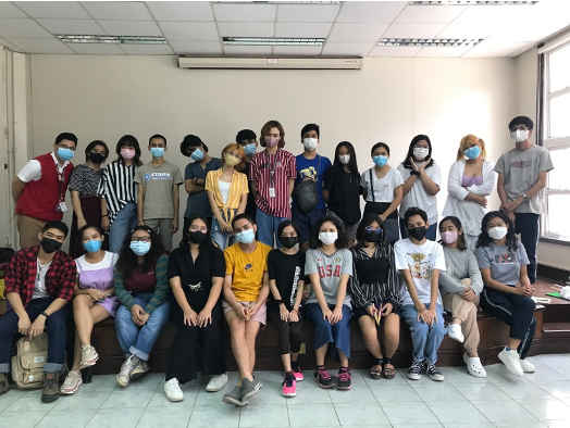 September 2022 - UPC TLRC