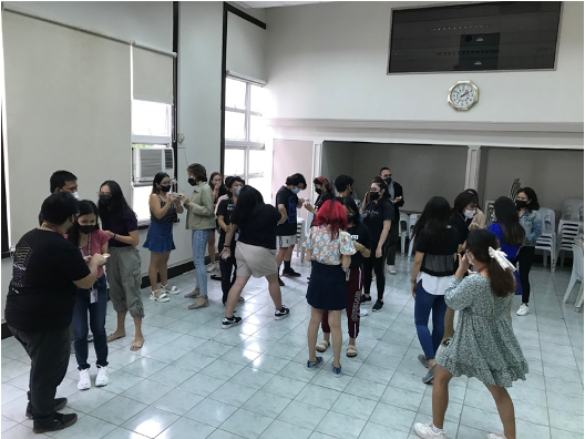 September 2022 - UPC TLRC